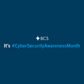 Cyber - BCS Financial