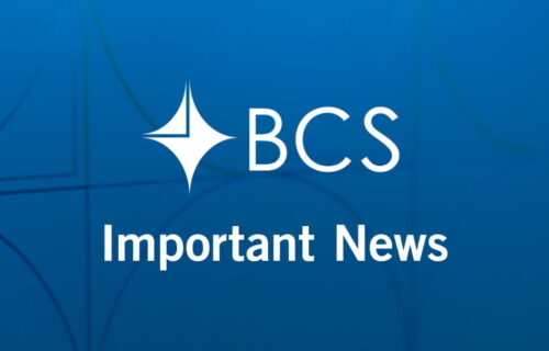 Cyber - BCS Financial