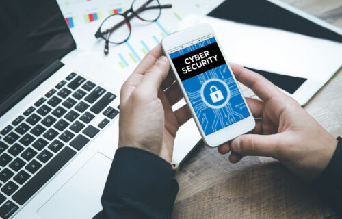 Cyber - BCS Financial