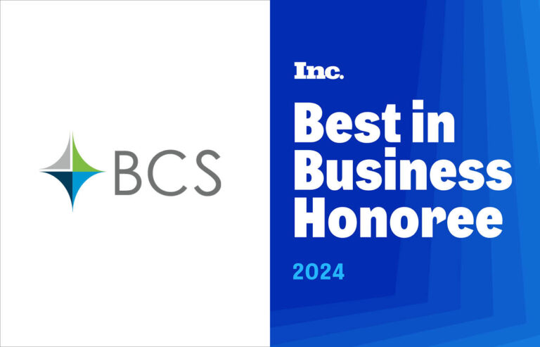 Home - BCS Financial