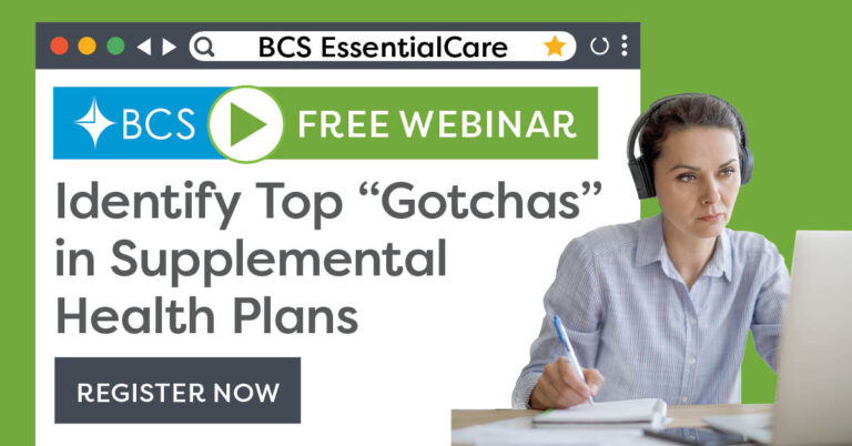 History - BCS Financial
