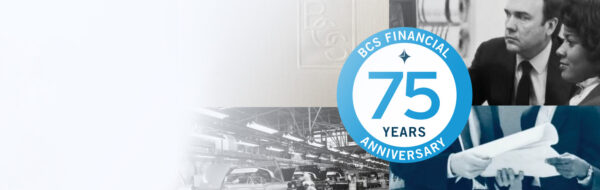 Home - BCS Financial