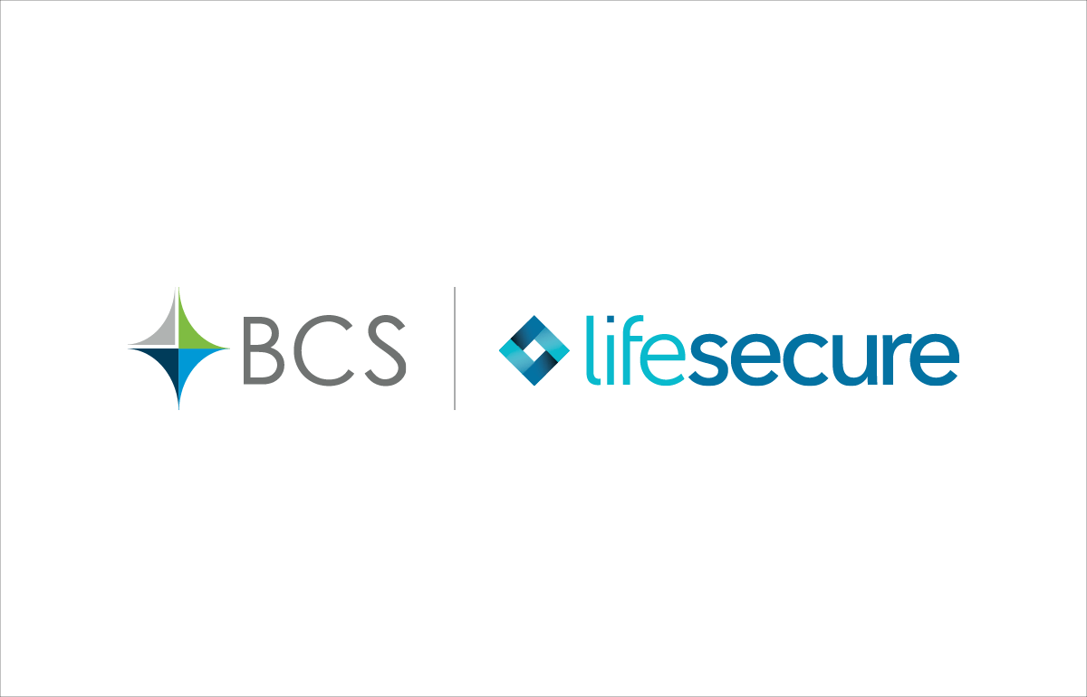 BCS Financial Corporation is proud to partner with LifeSecure Insurance ...
