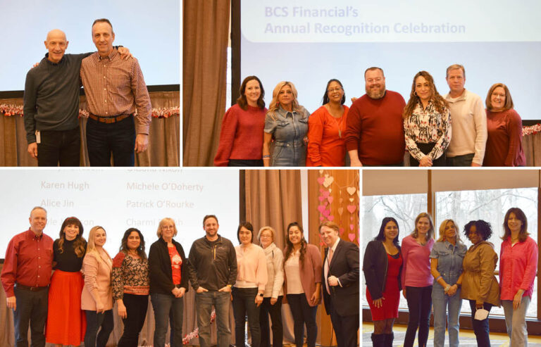 Home - BCS Financial