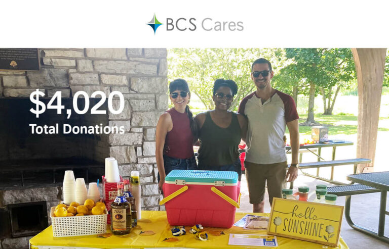 News - BCS Financial