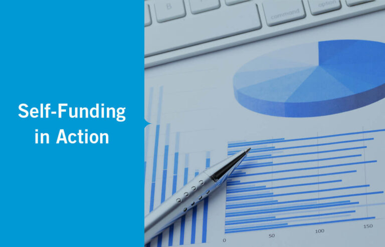 Self-Funding in Action - Part Three - BCS Financial