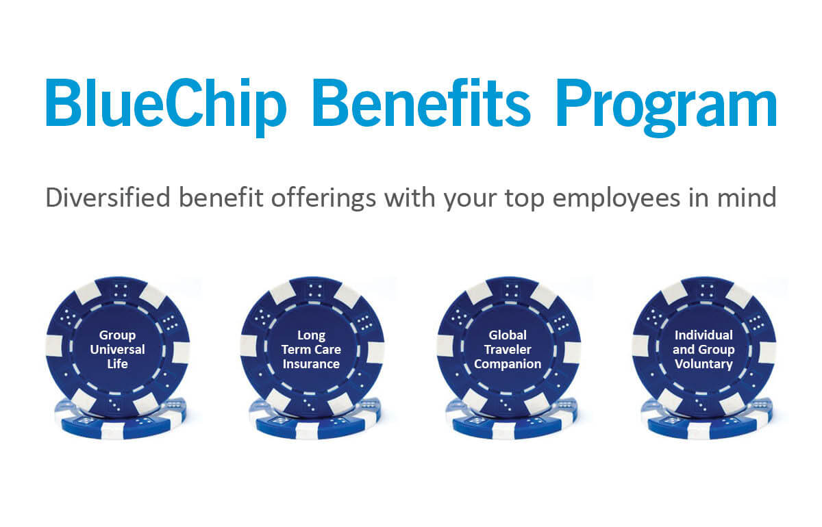 BlueChip Benefits Program for BCBS Plans, Employees, and Members - BCS ...