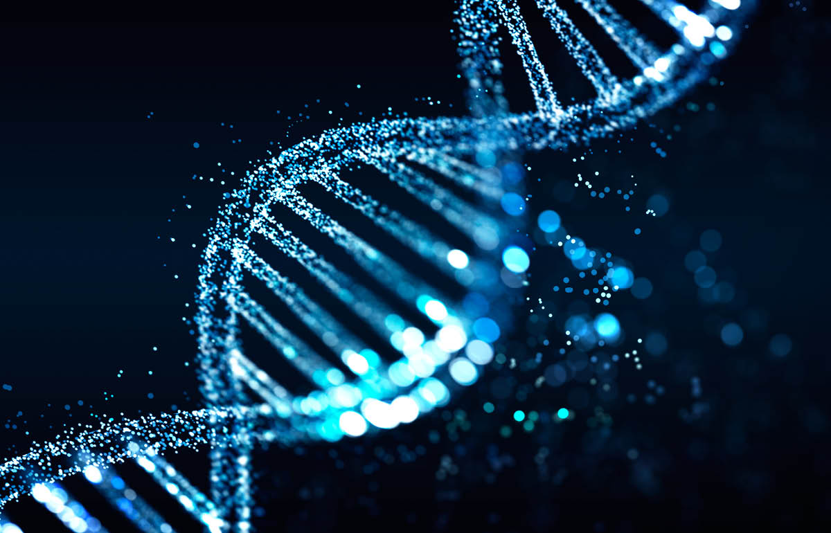 Gene Therapy - BCS Financial