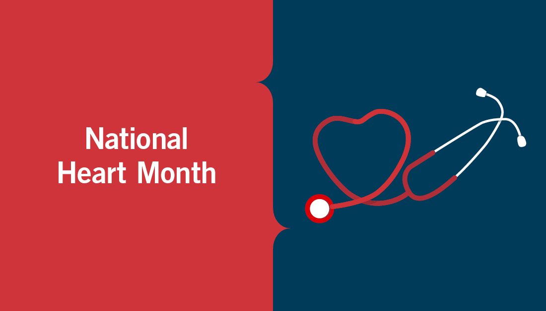 February is National Heart Month - BCS Financial