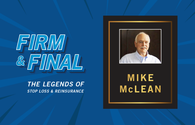 Episode 1 – Mike McLean - BCS Financial